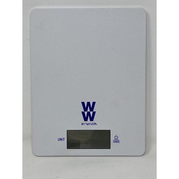 Weight Watchers | Kitchen | Weight Watchers Ww By Taylor Digital Food ...